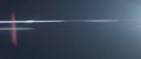 Blinking light beam | Stock Video | Pond5