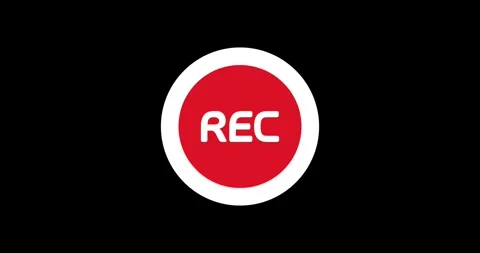 Record Overlays Stock Footage ~ Royalty Free Stock Videos | Pond5