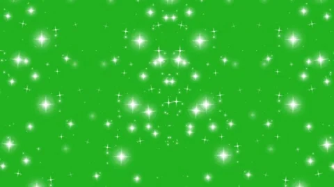 Green Screen Stars Stock Video Footage | Royalty Free Green Screen ...