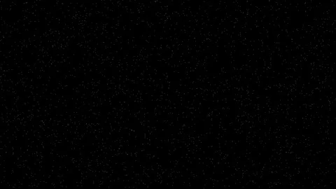 Blinking tiny stars motion graphics with... | Stock Video | Pond5