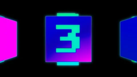 Goblocks Alpha Stock Video Footage | Royalty Free Goblocks Alpha Videos ...