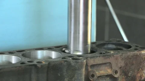 Boring Block Stock Video Footage | Royalty Free Boring Block Videos | Pond5