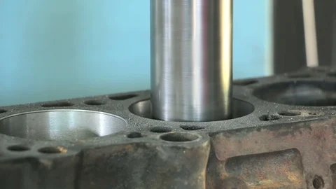 Boring Block Stock Video Footage | Royalty Free Boring Block Videos | Pond5