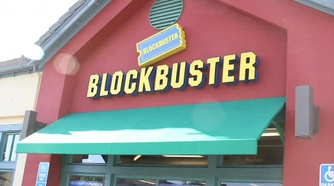 Blockbuster Stock Videos – Royalty-Free HD & 4K Videos