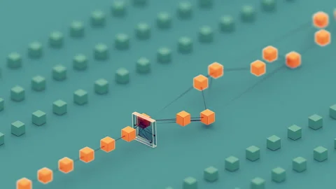 Tree Blocks Stock Videos – Royalty-Free HD & 4K Videos | Pond5