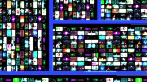 Movig Videos Stock Videos – Royalty-Free HD & 4K Videos