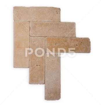 Blocks stacked for background, repeating texture, paneling pattern ...