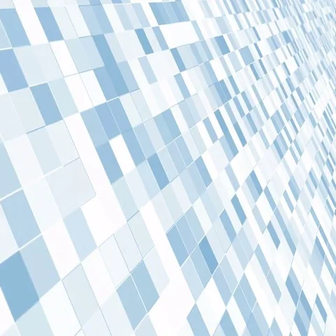 Blocky Corporate Background Loop | Stock Video | Pond5