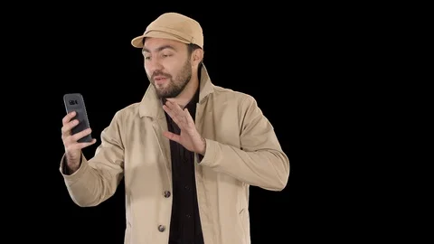 Phone Video Channel Stock Videos – Royalty-Free HD & 4K Videos