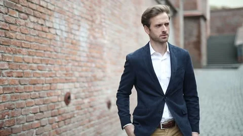 One Step Blond Stock Videos – Royalty-Free HD & 4K Videos