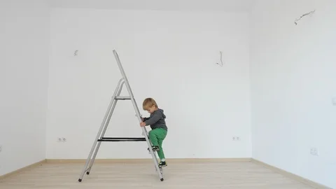 One Step Blond Stock Videos – Royalty-Free HD & 4K Videos