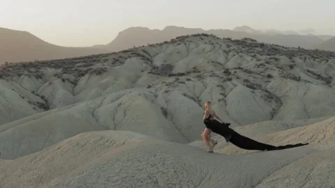 Blonde Female Models Stock Videos – Royalty-Free HD & 4K Videos | Pond5