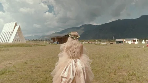 White Blonde Color Stock Videos – Royalty-Free HD & 4K Videos