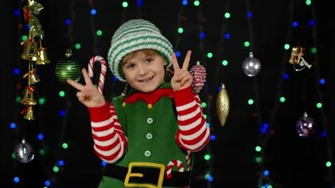 Black Kid Peace Stock Videos – Royalty-Free HD & 4K Videos