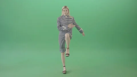 Military Sexy Blue Stock Videos – Royalty-Free HD & 4K Videos