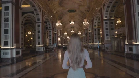 Amongst Woman Stock Videos – Royalty-Free HD & 4K Videos | Pond5