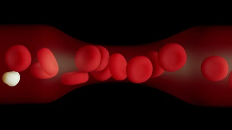 Blood Clot Stock Footage ~ Royalty Free Stock Videos | Pond5