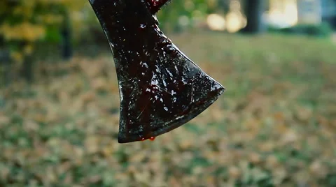 Blood Mulipation Stock Footage ~ Royalty Free Stock Videos | Pond5