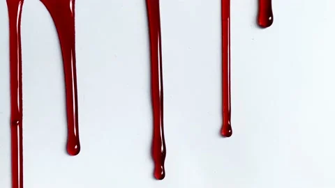 Blood Dripping Halloween Stock Videos – Royalty-Free HD & 4K Videos | Pond5