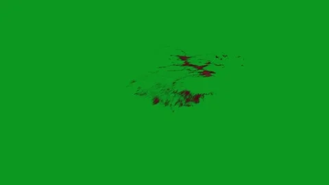 Blood Explosion Stock Video Footage | Royalty Free Blood Explosion ...