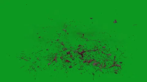 Blood Explosion Stock Video Footage | Royalty Free Blood Explosion ...