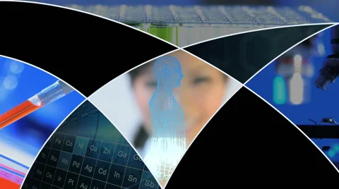 Body Tube Microscope Stock Videos – Royalty-Free HD & 4K Videos | Page 3