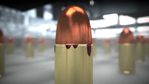 Blood Pouring Stock Videos – Royalty-Free HD & 4K Videos | Pond5