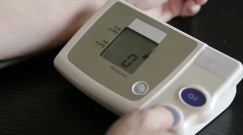 Blood Pressure Audio Stock Videos – Royalty-Free HD & 4K Videos | Pond5