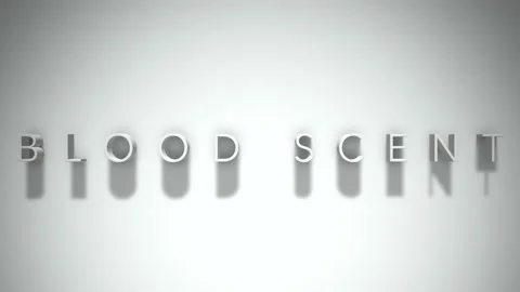 Blood Animation Background Stock Video Footage | Royalty Free Blood ...