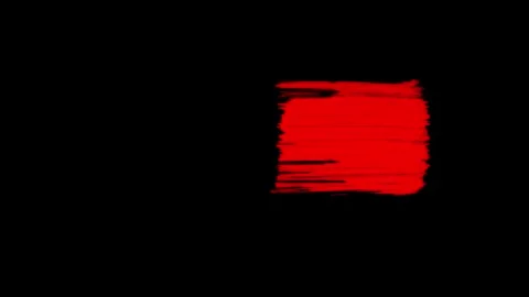 Blood Splatter Animation Stock Video Footage | Royalty Free Blood ...