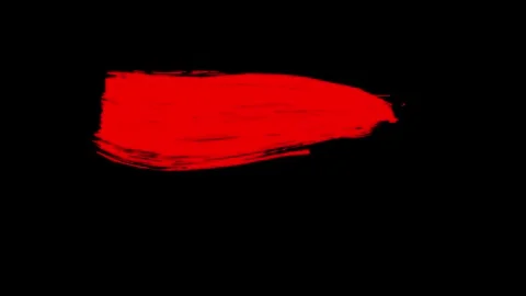 Blood Splatter Animation Stock Video Footage | Royalty Free Blood ...