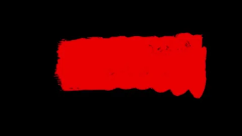 Blood Splatter Animation Stock Video Footage | Royalty Free Blood ...