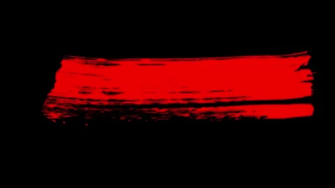 Blood spill, blood drip effect, Bleeding... | Stock Video | Pond5