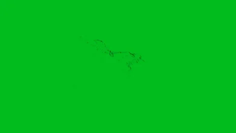 Blood Splash Green Screen Stock Videos – Royalty-Free HD & 4K Videos ...