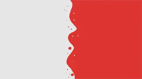 Blood Transition Stock Videos – Royalty-Free HD & 4K Videos | Pond5