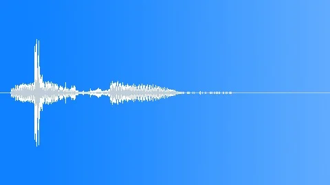 Sound Effect: Blood Splat, Hard Juicy Impact, Wet and Mushy, Squirting ...