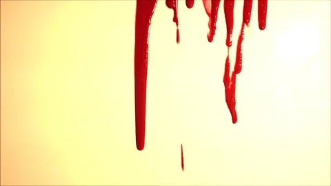 Blood Splatter Animation Stock Video Footage | Royalty Free Blood ...