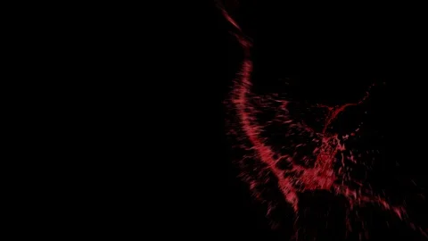 Blood Squib Stock Footage ~ Royalty Free Stock Videos | Pond5