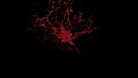 Blood Squib Stock Footage ~ Royalty Free Stock Videos | Pond5