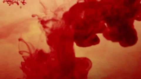 Blood In Water Stock Video Footage | Royalty Free Blood In Water Videos ...