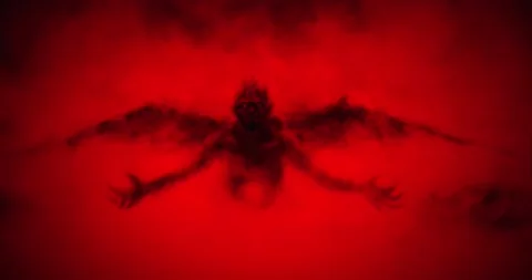 About Vampires With Wings