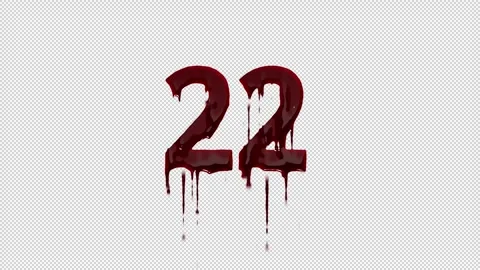 Blood Alpha Stock Footage ~ Royalty Free Stock Videos | Page 5