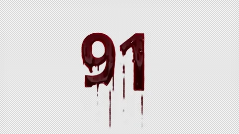 Blood Alpha Channel Stock Video Footage | Royalty Free Blood Alpha ...