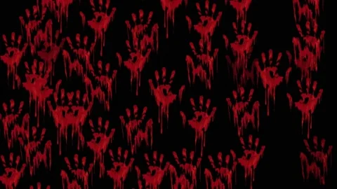 Bloody Screen Stock Videos – Royalty-Free HD & 4K Videos | Pond5