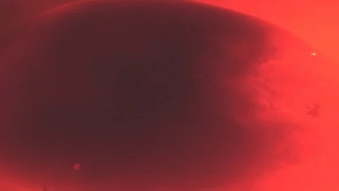 Blood Sink Stock Footage ~ Royalty Free Stock Videos | Pond5