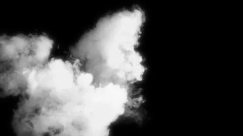 Puff Fog Smoke Stock Footage ~ Royalty Free Stock Videos | Pond5