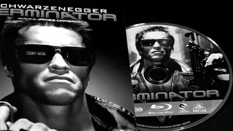 Terminator Stock Video Footage | Royalty Free Terminator Videos | Pond5