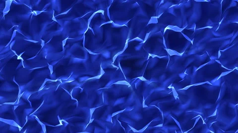 Blue abstract animated background. blue ... | Stock Video | Pond5