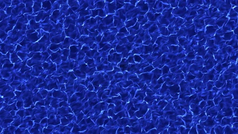 Blue abstract animated background. blue ... | Stock Video | Pond5