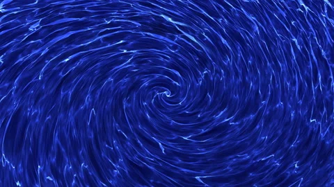 Blue abstract animated background. blue ... | Stock Video | Pond5